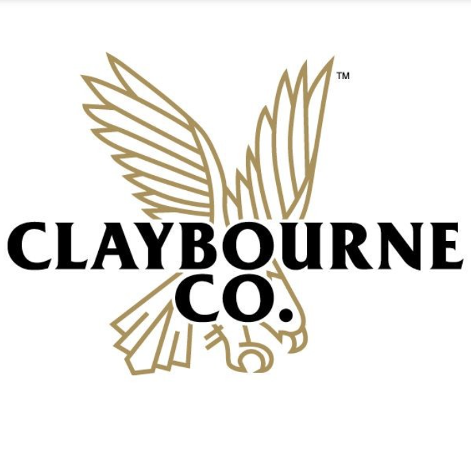 Claybourne Co. Strawberry Cough Diamond Frosted Infused Pre Rolls ...