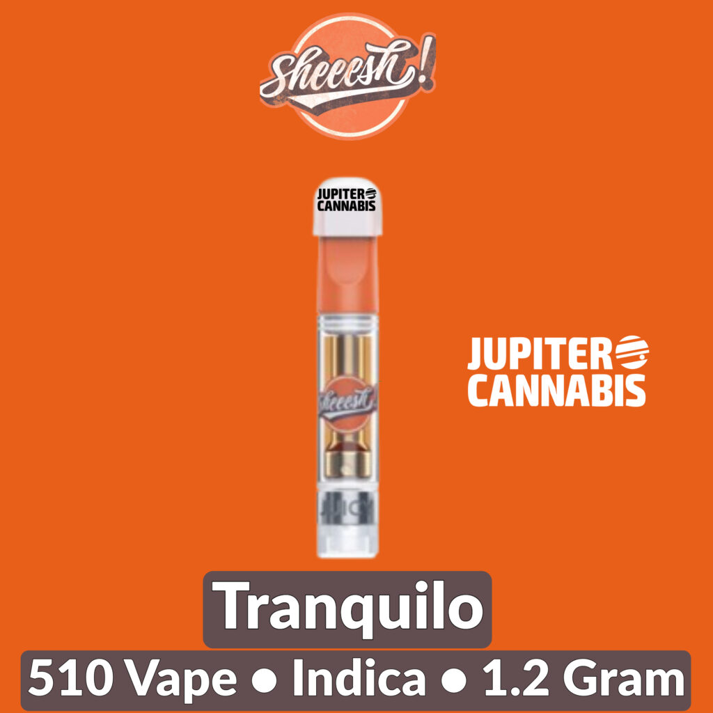 Cartridge | Jupiter Cannabis Winnipeg