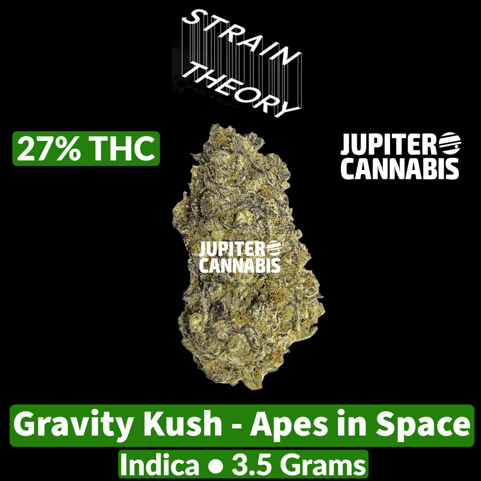 Jupiter Cannabis Winnipeg | 580 Academy Road