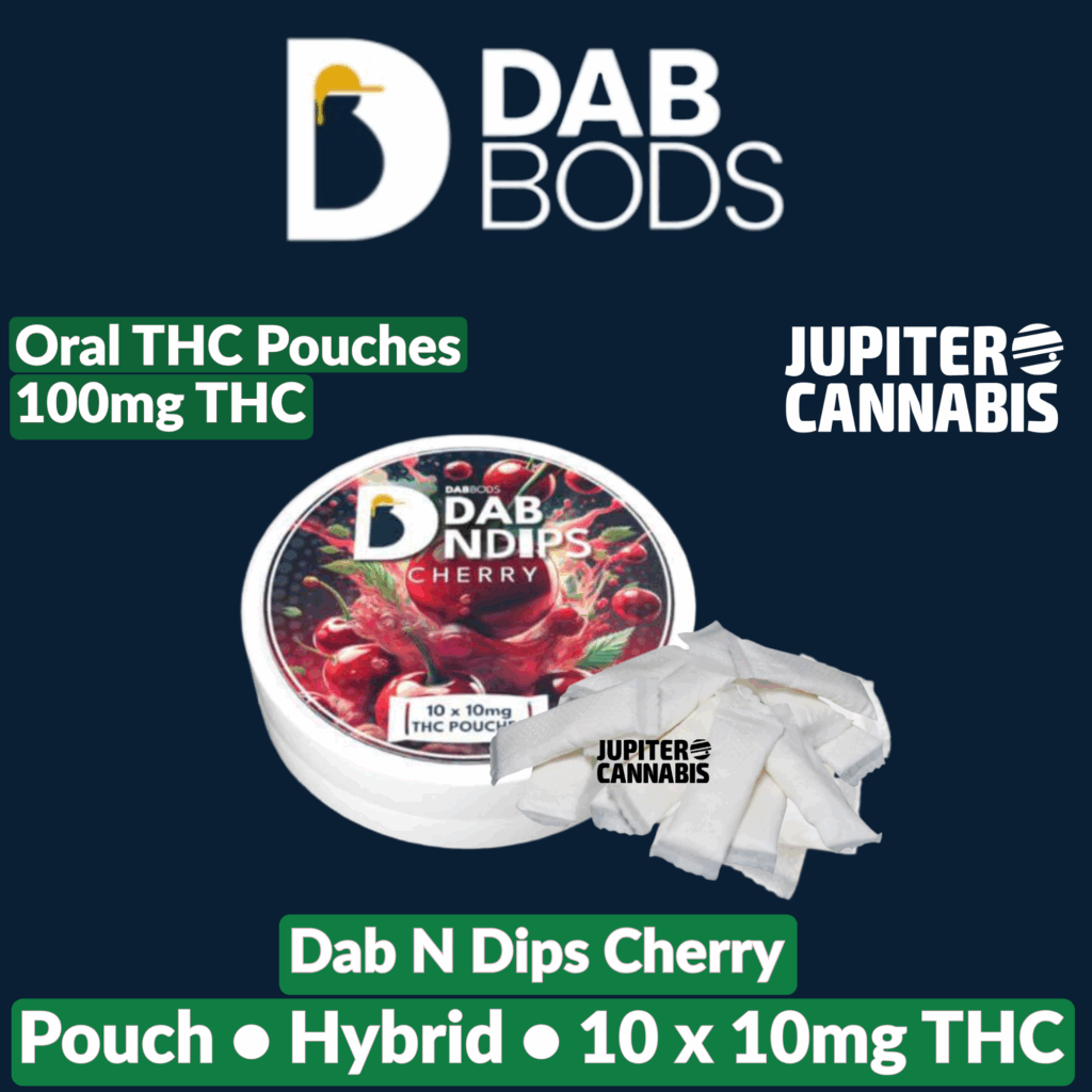 Jupiter Cannabis Winnipeg | 580 Academy Road