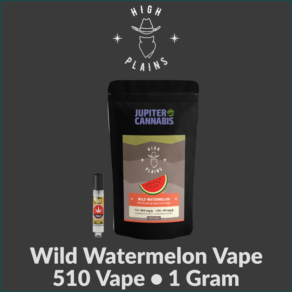 Cartridge | Jupiter Cannabis Winnipeg