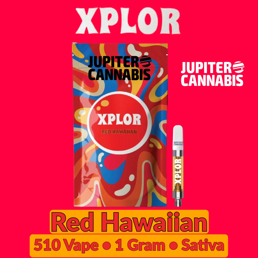 Cartridge | Jupiter Cannabis Winnipeg