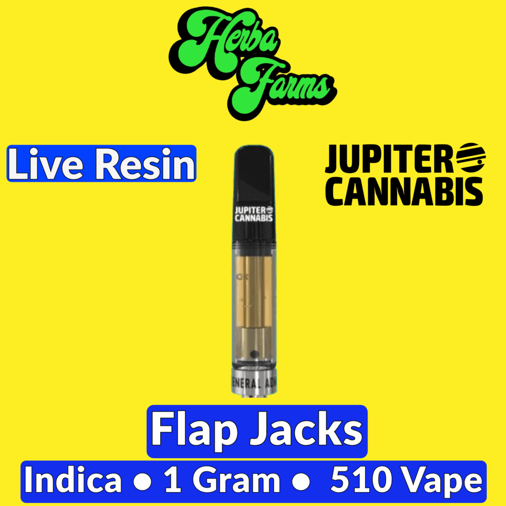 Jupiter Cannabis Winnipeg | 580 Academy Road